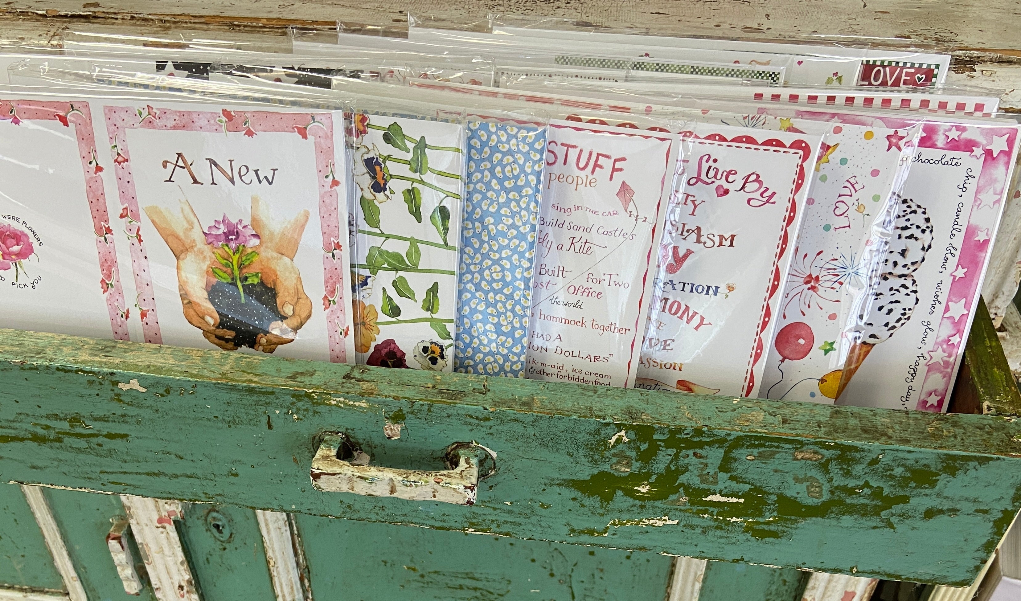 Stationery, Tags, Office & Scrapbooking – Page 3 – Susan Branch