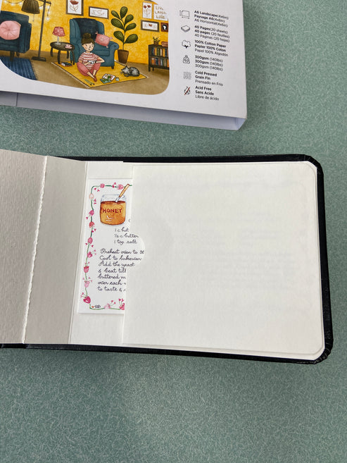 Sketch & Paint Book – Susan Branch