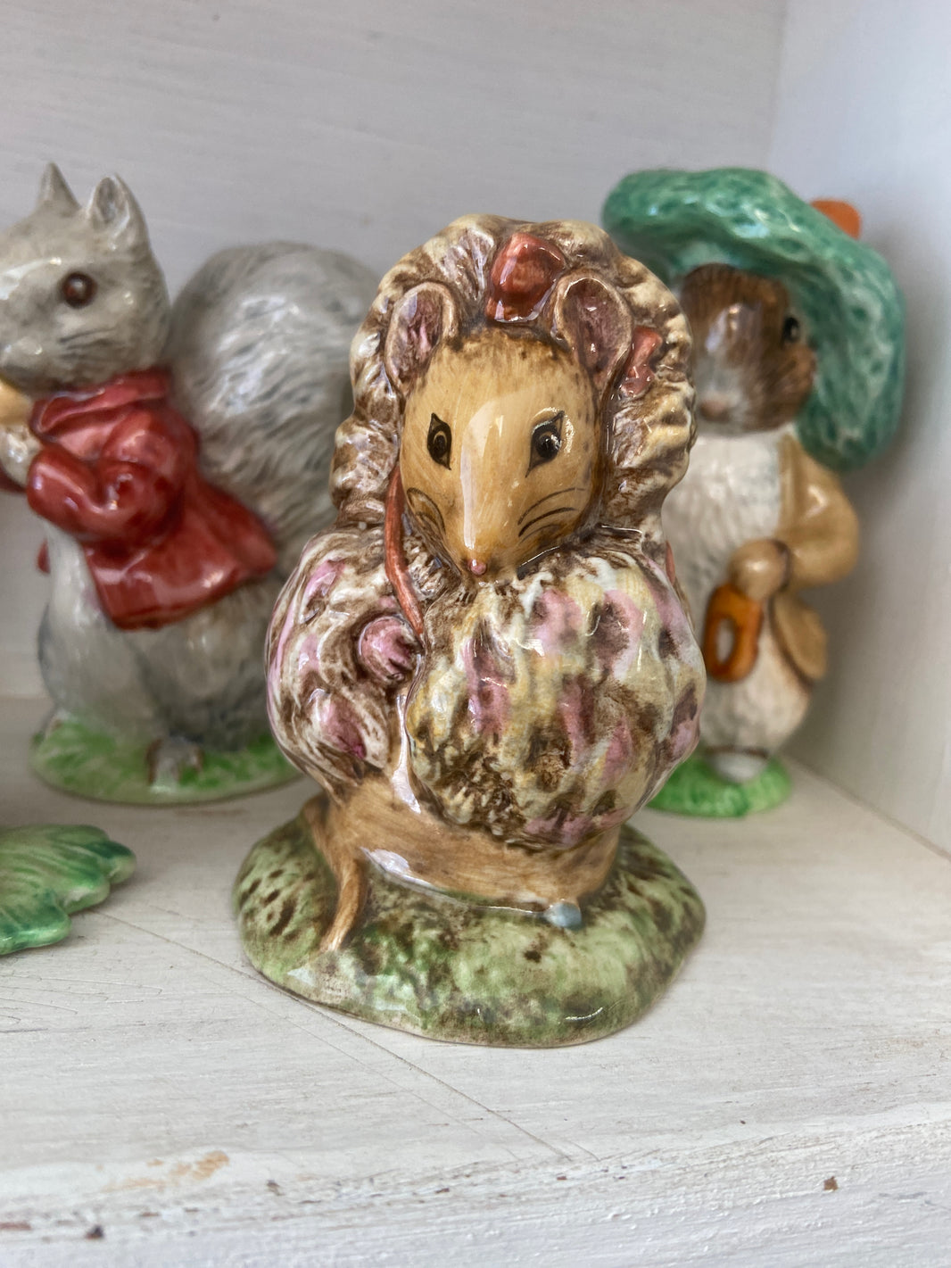 Beatrix Potter – Susan Branch