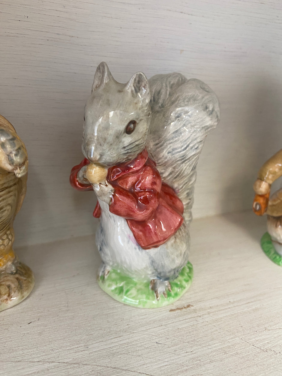 Beatrix Potter – Susan Branch