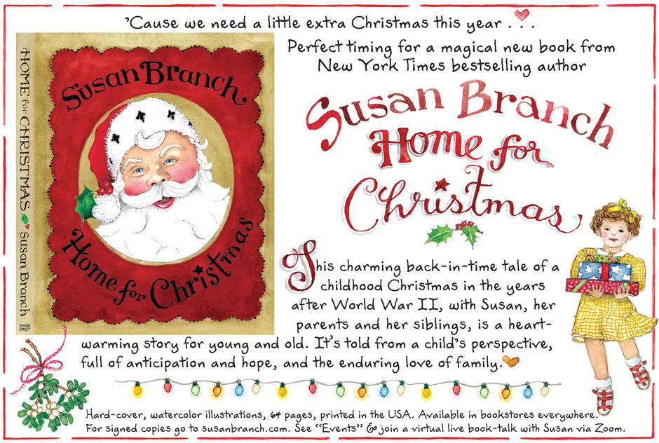 Susan Branch Store